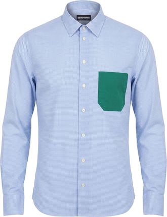 Emporio Armani TOPS - Hemden auf YOOX.COM