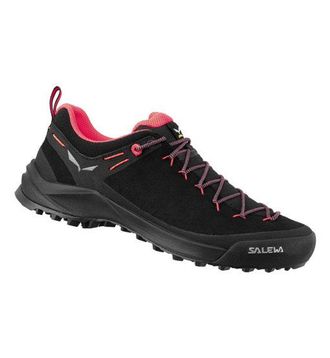Salewa Wildfire Leather W - Zustiegsschuhe - Damen