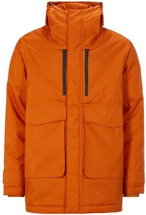 45.ew Parka &agrave; capuche