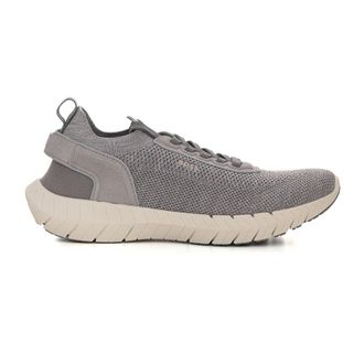 HUGO BOSS Motion Slon Sneakers - - Shoes - Herren - Grau - 40 EU