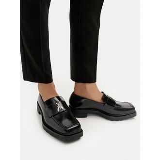 Patrizia Pepe Slipper Patrizia Pepe 8Z0019/L052 Schwarz