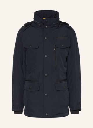 Wellensteyn Wellensteyn Jacke Chester blau