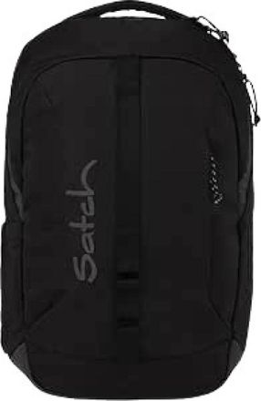 Satch Femme, Sacs, Noir, Taille: ONE Size Backpacks