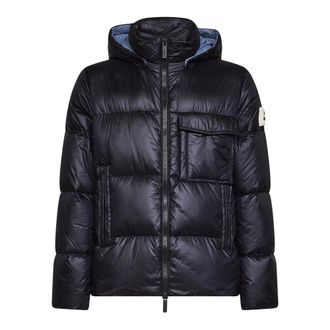Afterlabel Katalla Jacket - - Jackets - Herren - Blau - XL
