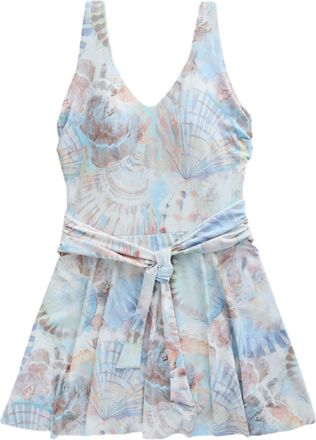Next Badeanzugkleid