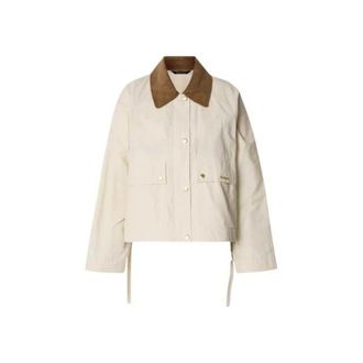 Barbour Damen, Jacken, Beige, XSGr&ouml;&szlig;e