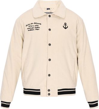 Dreimaster Jacke