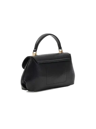 Guess Top Handle Bag - Black