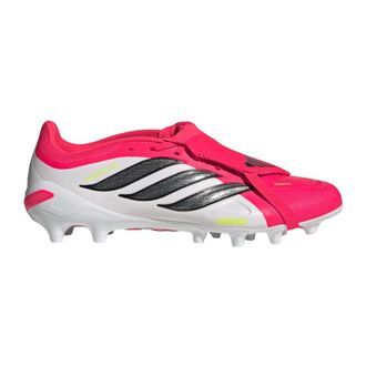 adidas Homme, Sport, Multicolore, Taille: 44 1/2 EU Predator League Languette &agrave; rabat