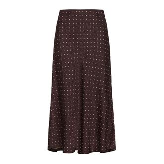 Inwear Midi Skirts - - Skirts - Damen - Braun - M
