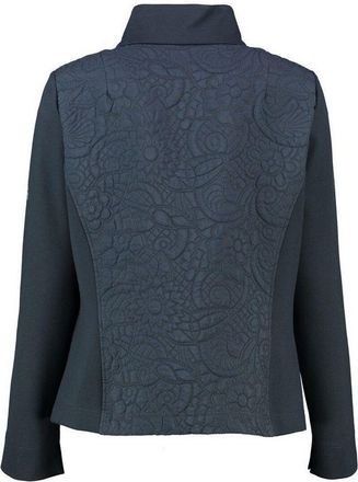 Sommermann Strickjacke