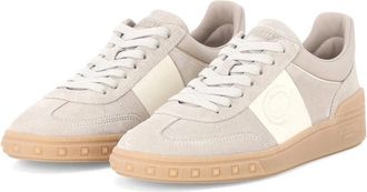 Valentino Damen, Schuhe, Beige, 41 EUGr&ouml;&szlig;e