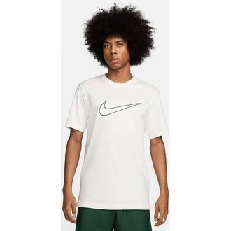Nike Herren Shirt M NSW SP SS TOP