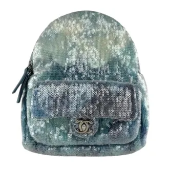 Chanel Damen, Pre-Owned, Mehrfarbig, ONE SIZEGr&ouml;&szlig;e