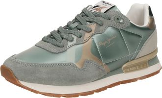Pepe Jeans London Sneaker BRIT PRINTY