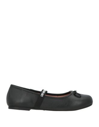 Love Moschino SCHUHE - Ballerinas auf YOOX.COM