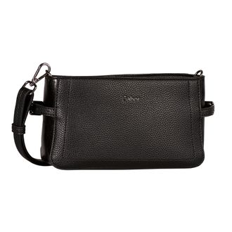 Gabor Noelle Damen Abendtasche Clutch Klein Schwarz