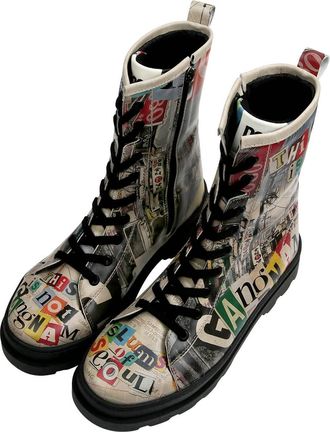 Dogo Gisele - Not Gangnam 36