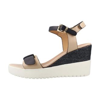 Stonefly Stonefly, Femme, Chaussures, Noir, Taille: 38 EU Ely 21 Wedge