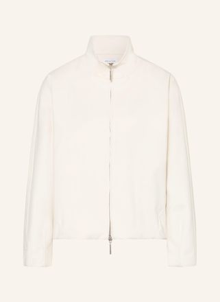 Mrs & Hugs Mrs & Hugs Overjacket weiss