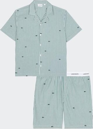 Lacoste Ensemble de pyjama - Taille L