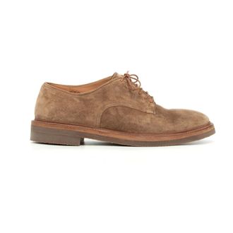 Alberto Herren, Schuhe, Braun, 40 EUGr&ouml;&szlig;e