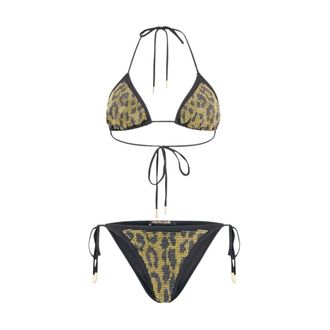 Roberto Cavalli Damen, Bademode, Mehrfarbig, LGr&ouml;&szlig;e