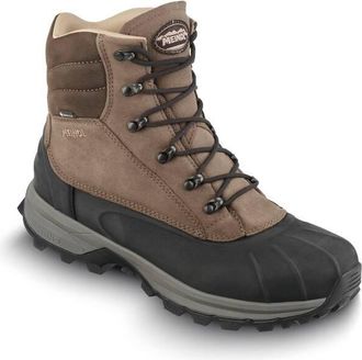Meindl Herren Apres Schuhe Lillehammer GTX