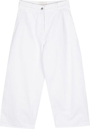 STUDIO NICHOLSON Jean Droit - Blanc