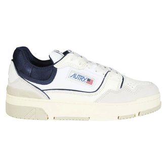 Autry Herren, Schuhe, Wei&szlig;, 45 EUGr&ouml;&szlig;e