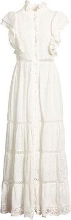 No Secrets World ROBES - Robes longues sur YOOX.COM