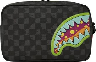 Sprayground Sprayground, Herren, Taschen, Schwarzk, ONE SIZEGröße