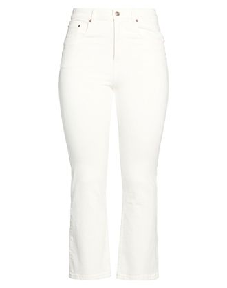 Tory Burch HOSEN & R&Ouml;CKE - Jeanshosen auf YOOX.COM