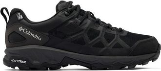 Columbia Trekkingschuhe Peakfreak 3 OutDry 2165661 Schwarz