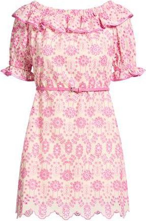 Liu Jo ROBES - Robes courtes sur YOOX.COM