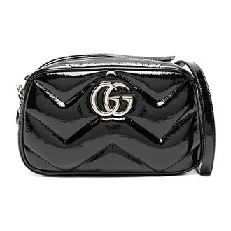 Gucci Cross Body Bag - - Bags - Damen - Schwarzk - ONE SIZE