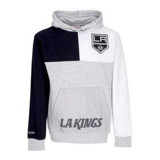 Mitchell & Ness Hoodies - - Sweatshirts & Hoodies - Herren - Mehrfarbig - XL