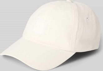HUGO BOSS Basecap aus reiner Baumwolle Modell DERREL-PL