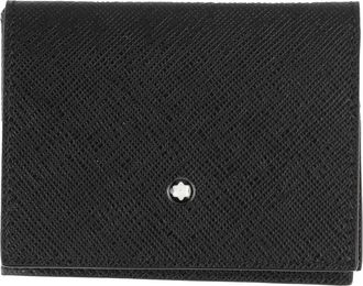 Montblanc Kleinlederwaren - Kartenetuis auf YOOX.COM