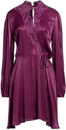 Twin-Set ROBES - Robes courtes sur YOOX.COM