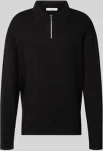 Selected Relaxed Fit Pullover aus reiner Viskose Modell TELLER