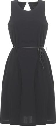 Roberto Ricci Design Rrd, Femme, Robes, Noir, Taille: 42 FR Robe Courte