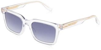 Marc Jacobs Marc 719/s 900/9O CRYSTAL Sunglasses Men Acetate, Standard, 53