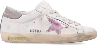 Golden Goose Damen, Schuhe, Mehrfarbig, 39 EUGr&ouml;&szlig;e