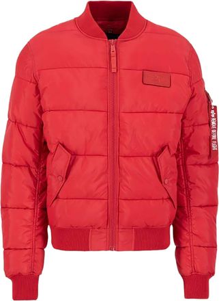 Alpha Industries &Uuml;bergangsjacke MA-1