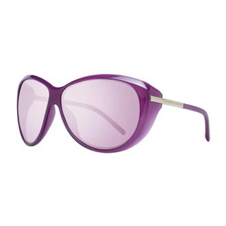 Porsche Design Femme, Accessoires, Violet, Taille: ONE Size Lunettes de soleil en polyamide avec verres d&eacute;grad&eacute;s