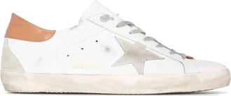 Golden Goose Herren, Schuhe, Wei&szlig;, 43 EUGr&ouml;&szlig;e