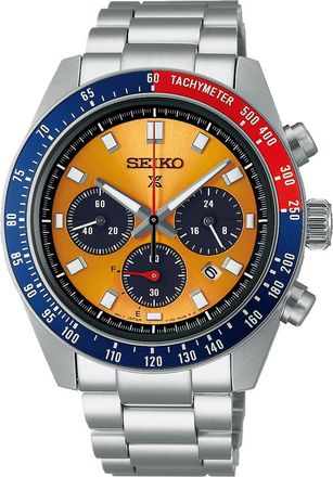 Seiko Prospex Solar Chronograph Herrenuhr SSC947P1