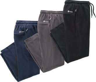 Reusch Fleecehose (Spar-Set, 3er-Pack) W&auml;rmend und sehr leicht