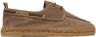 Castaner Espadrilles Ned/186 25906 Braun